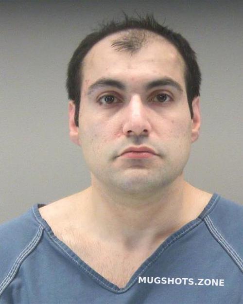Golub Edward 03 20 2023 Montgomery County Mugshots Zone