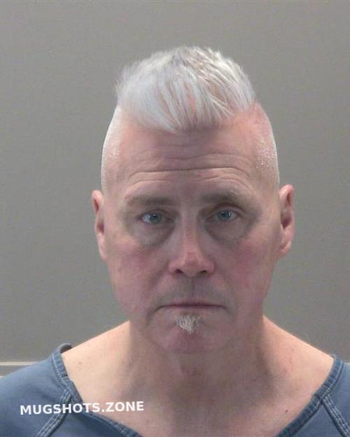 HOLLEY THOMAS EARL 03/20/2023 - Montgomery County Mugshots Zone