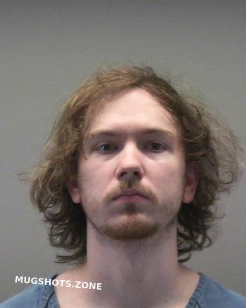 ABSHIRE LEVI G 03/21/2023 - Montgomery County Mugshots Zone