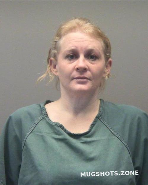 HOWELL JENNIFER MARIE 03/21/2023 - Montgomery County Mugshots Zone