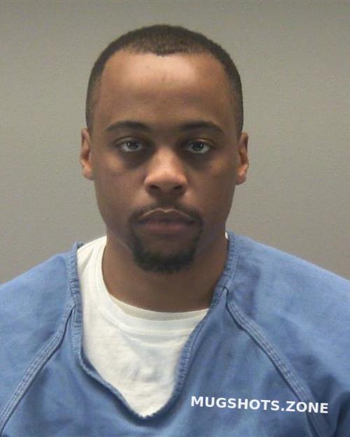 THOMAS TYSON 03/22/2023 - Montgomery County Mugshots Zone