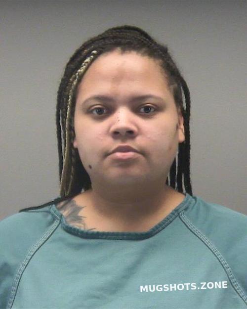 COX MIAH S 03/24/2023 - Montgomery County Mugshots Zone