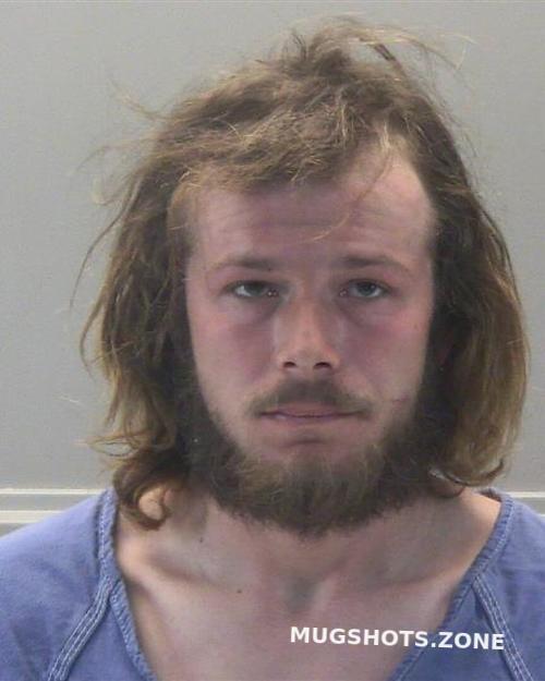 LILES KENNETH I 03/24/2023 - Montgomery County Mugshots Zone