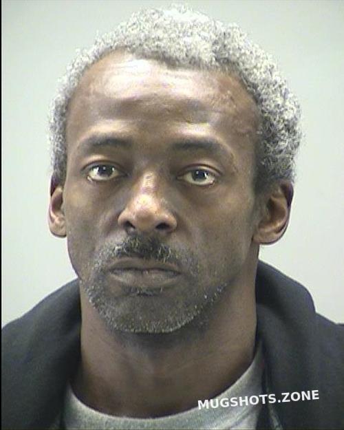 JAMES RODNEY 03/25/2023 - Montgomery County Mugshots Zone