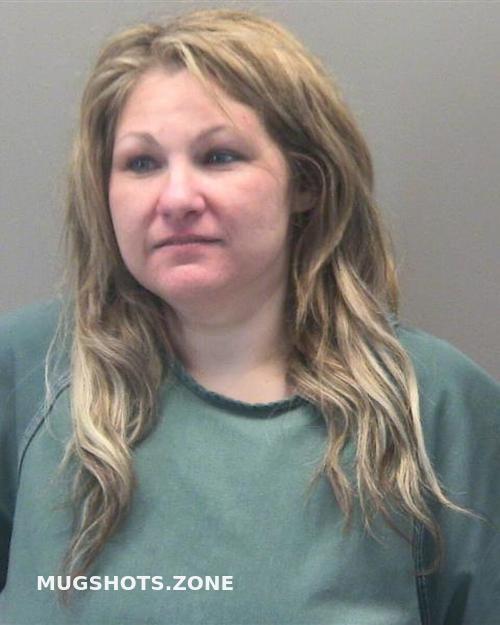 CAULLEY CORTNEY 03/26/2023 - Montgomery County Mugshots Zone