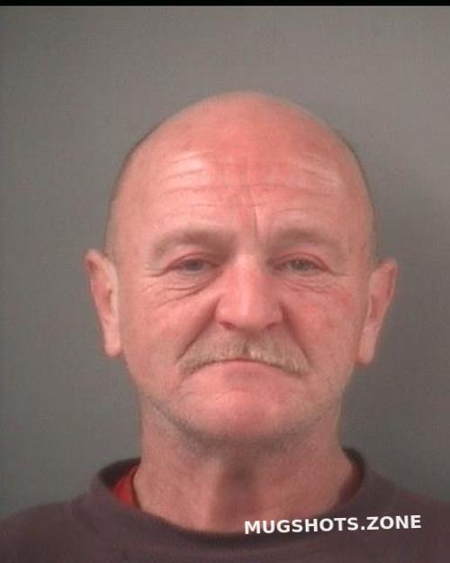 UPDIKE LARRY 03/27/2023 - Montgomery County Mugshots Zone