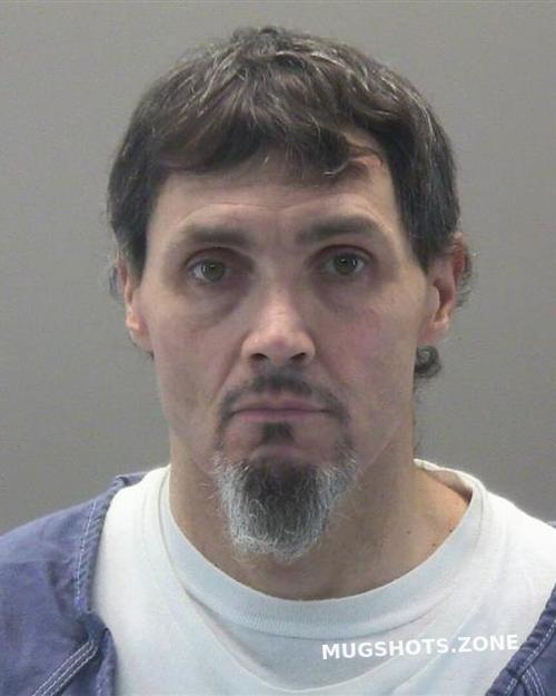 BRANCH DANIEL V 03/27/2023 - Montgomery County Mugshots Zone