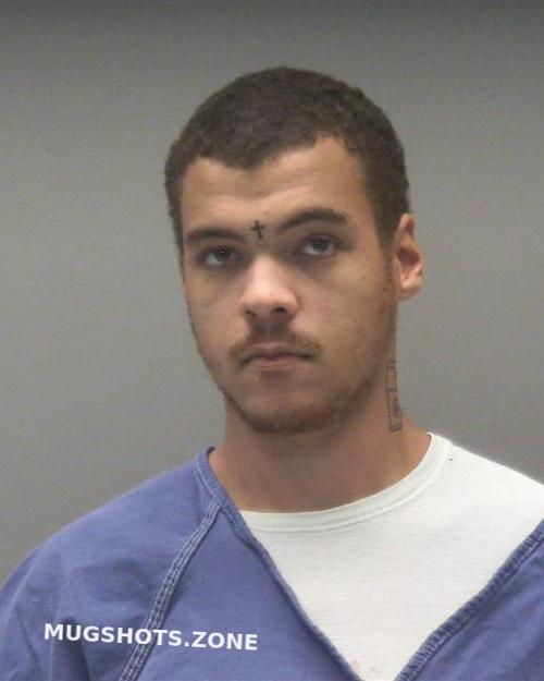 REEDY JR ANDREW SHAWN 03/27/2023 - Montgomery County Mugshots Zone
