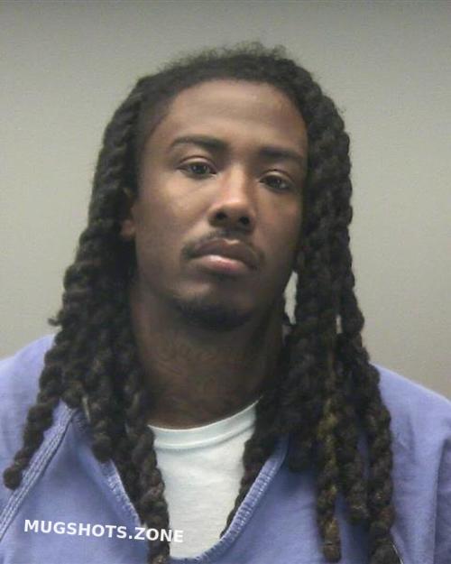 CLARK JAMICHAEL DEVONTE 03/28/2023 - Montgomery County Mugshots Zone