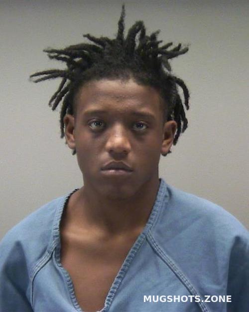 SMITH TRAVION A 03/28/2023 - Montgomery County Mugshots Zone