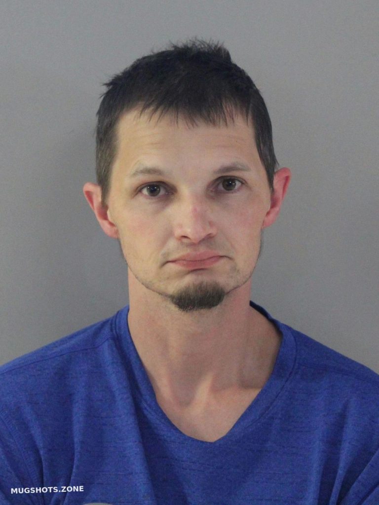 DILLON TRAVIS L 03/29/2023 - Montgomery County Mugshots Zone