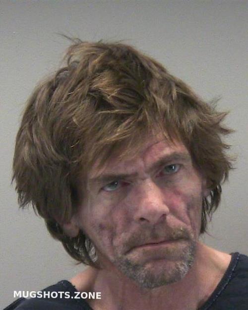 ALLEN RALPH D 03/30/2023 - Montgomery County Mugshots Zone