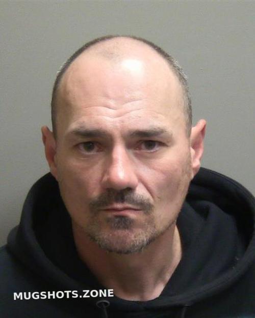 EADS DUSTIN IRA 03/30/2023 - Montgomery County Mugshots Zone