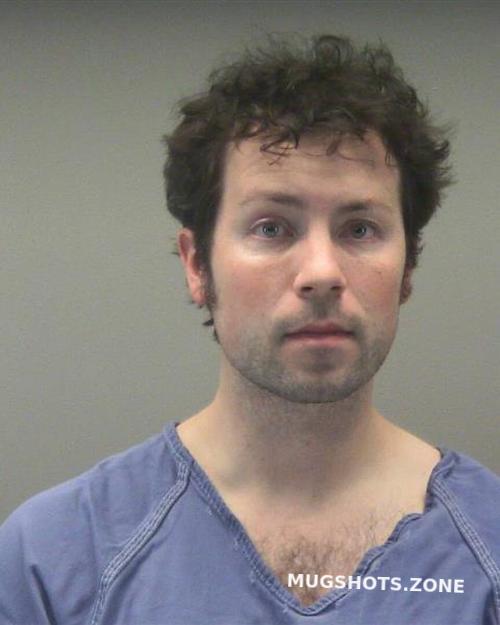 LINGNER CHRISTOPHER ROY 03/31/2023 - Montgomery County Mugshots Zone