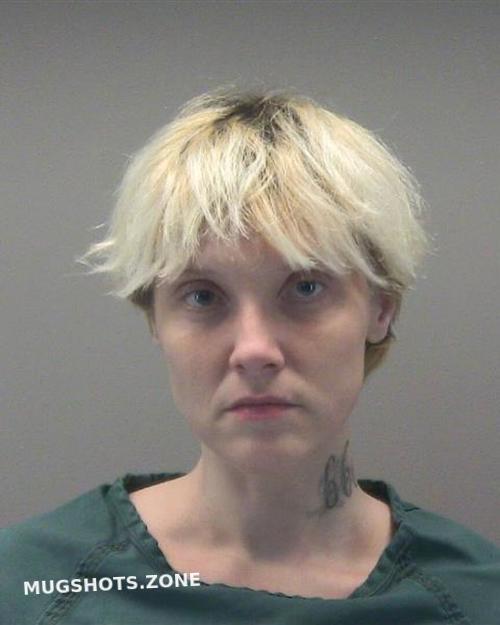 LOCHNER JESSICA LYNN 04/03/2023 - Montgomery County Mugshots Zone