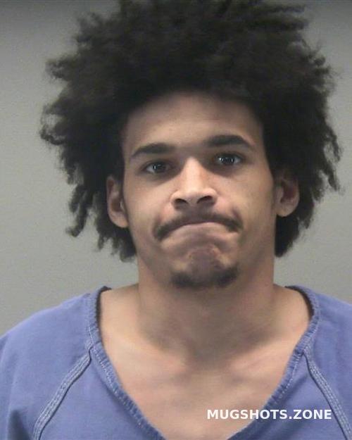 SMITH JR EARNEST 04/03/2023 - Montgomery County Mugshots Zone
