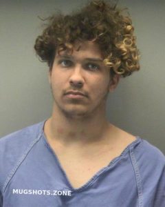 BAXTER KYLE A 04/04/2023 - Montgomery County Mugshots Zone