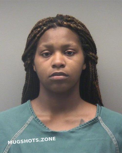 DANLEY JAZZY 04/05/2023 - Montgomery County Mugshots Zone