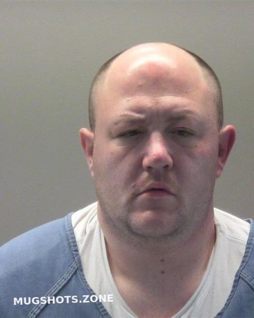 Elam Eric James 04062023 Montgomery County Mugshots Zone