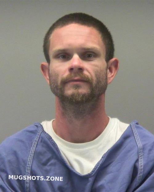 SCHRICHTEN II GEORGE EDWARD 04/06/2023 - Montgomery County Mugshots Zone