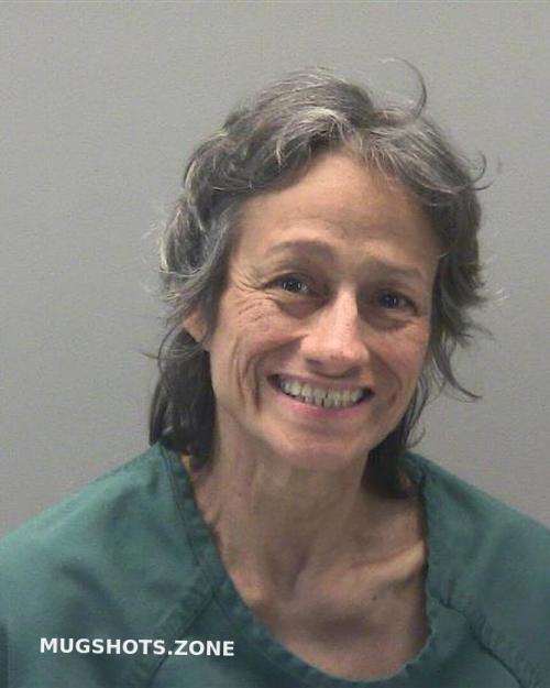 SEYERSDAHL SUSAN MARIE 04/07/2023 - Montgomery County Mugshots Zone