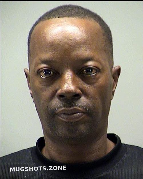 Thornton Ronnie 04 07 2023 Montgomery County Mugshots Zone