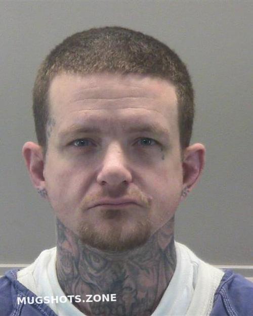 WEBB BRANDON J 04/07/2023 - Montgomery County Mugshots Zone