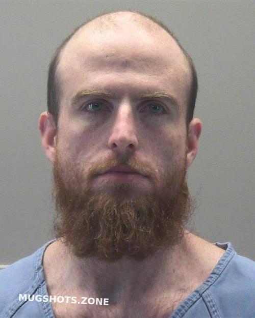 REED BRANDEN MICHAEL 04/08/2023 - Montgomery County Mugshots Zone