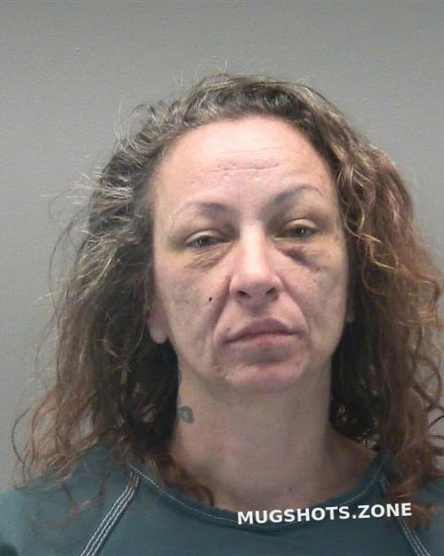 Williams Angela Christine 04 08 2023 Montgomery County Mugshots Zone