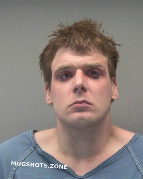 RODEWALD KYLE IAN 04/08/2023 - Montgomery County Mugshots Zone