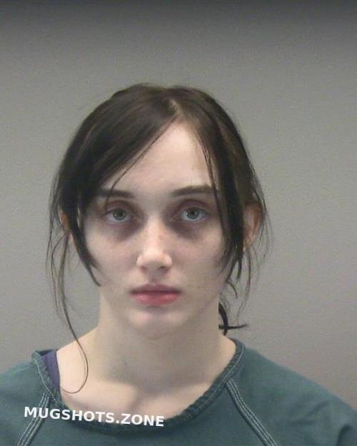 MARTIN JULIA RAE 04/09/2023 - Montgomery County Mugshots Zone