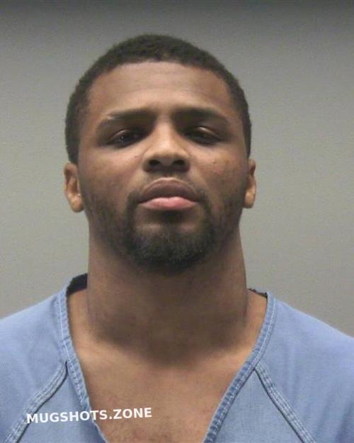 DUNSON BRANDON J 04/09/2023 - Montgomery County Mugshots Zone