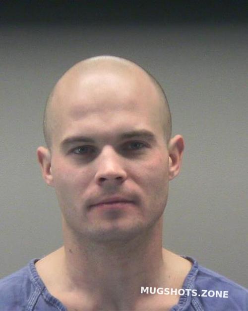 MUTH II MATHEW EDWARD 04/09/2023 - Montgomery County Mugshots Zone