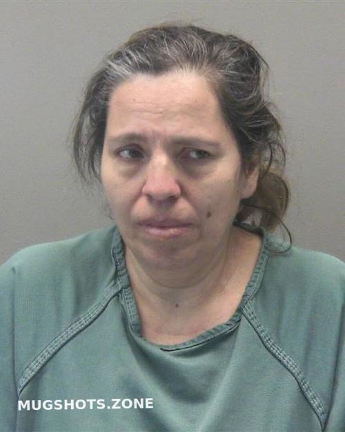 MIRANDA MARICELA 04/09/2023 - Montgomery County Mugshots Zone