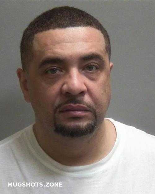 HILL PERRY JAJUAN 04/10/2023 - Montgomery County Mugshots Zone
