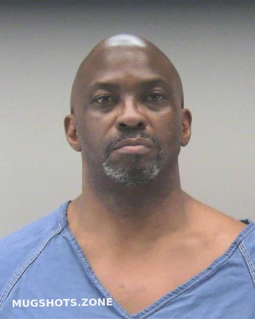 Hazley Anthony 04 10 2023 Montgomery County Mugshots Zone