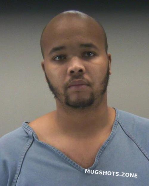 MOORE ALLEN DEANGELO 04/12/2023 - Montgomery County Mugshots Zone