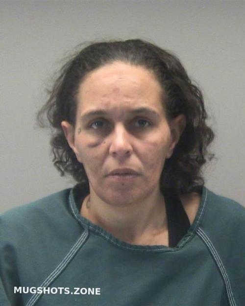 WELLMAN-TAHA SHEENA MARIE 04/12/2023 - Montgomery County Mugshots Zone