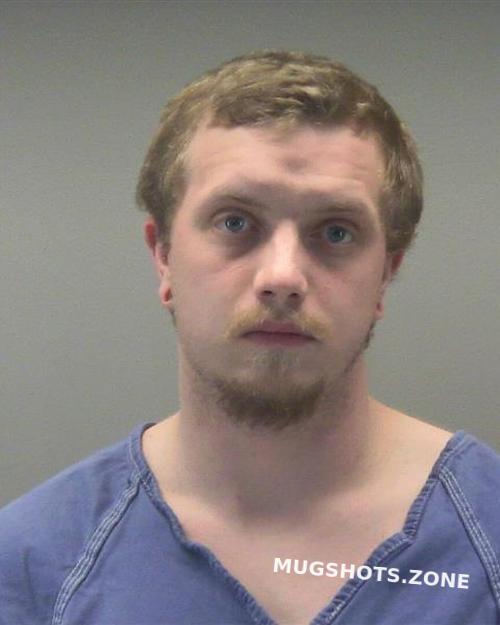 VICKERS ANDREW ALAN 04/12/2023 - Montgomery County Mugshots Zone