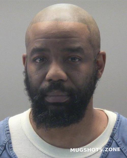 SHAVERS ANDRE L 04/12/2023 - Montgomery County Mugshots Zone