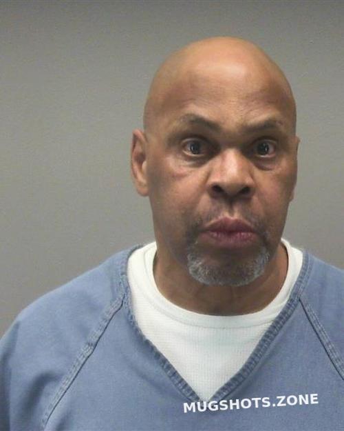 CHAMBERS RODNEY 04/13/2023 - Montgomery County Mugshots Zone