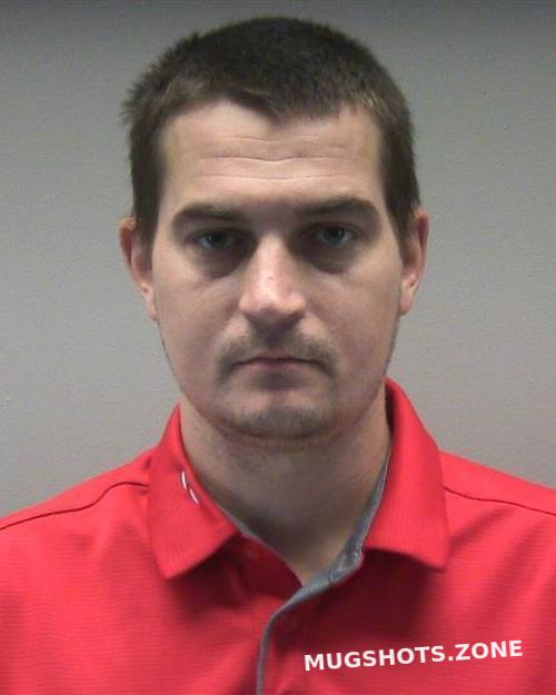 DAVISON JUSTIN DAVID 04/13/2023 - Montgomery County Mugshots Zone