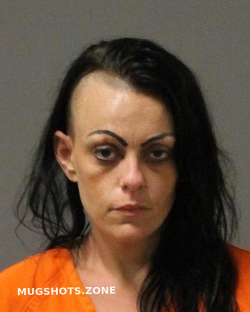 REED SHAINA M 04/14/2023 - Montgomery County Mugshots Zone