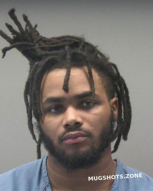 DAVIS LAWERENCE MICHAEL 04/15/2023 - Montgomery County Mugshots Zone