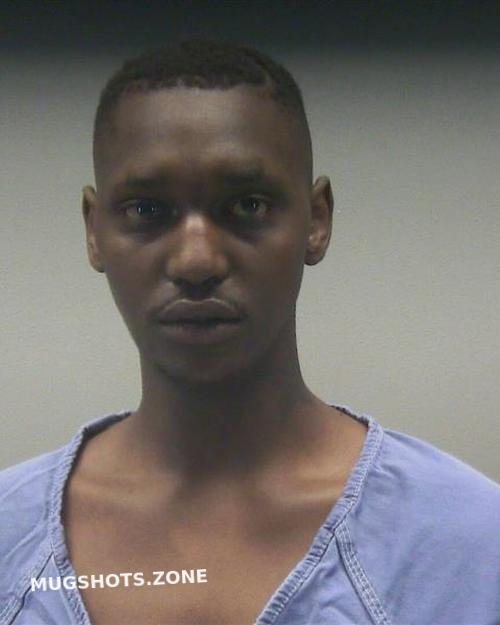 DUSHIME ERIC 04/15/2023 - Montgomery County Mugshots Zone