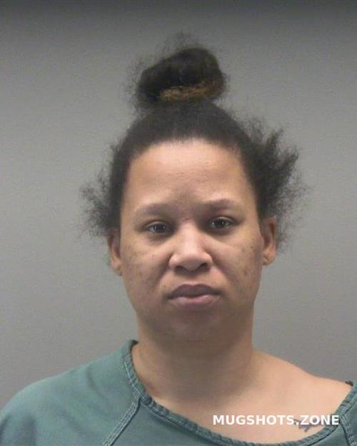 PRYOR SHEREE DARCHELLE 04/17/2023 - Montgomery County Mugshots Zone