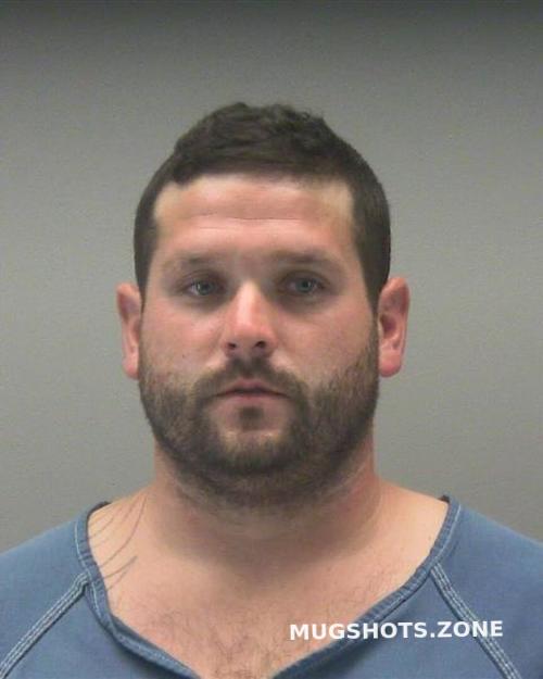 KING AARON ROBERT 04/17/2023 - Montgomery County Mugshots Zone
