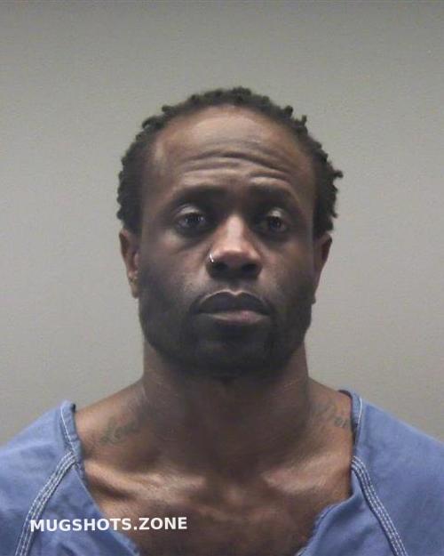 ELLINGTON JR DWAYNE ANTHONY 04/18/2023 - Montgomery County Mugshots Zone