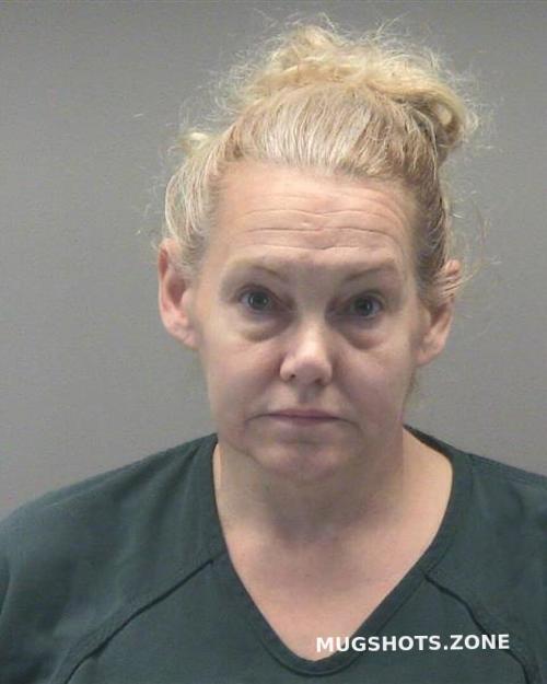 SMITH CARLA LEANN 04/19/2023 - Montgomery County Mugshots Zone
