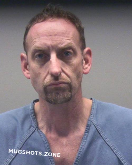 ROBERTS ANTHONY ALAN 04/20/2023 - Montgomery County Mugshots Zone
